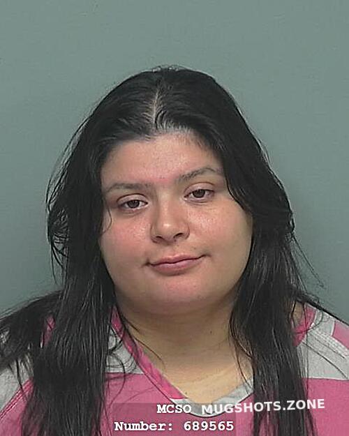 LOWE ALLISON MARIE 10/26/2025 - Montgomery County Mugshots Zone