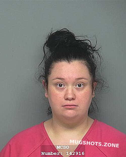 GONZALES MIRANDA JUSTICE 10/27/2025 - Montgomery County Mugshots Zone