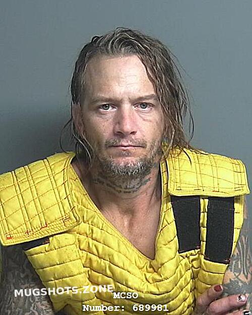 CULVER JOSHUA DEKE 10/28/2025 - Montgomery County Mugshots Zone