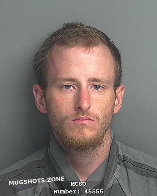 DOWNEY KYLE ROBERT 10/29/2025 - Montgomery County Mugshots Zone
