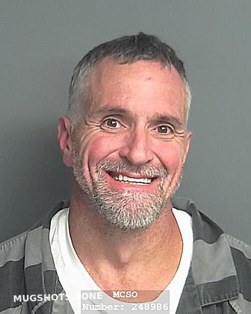 GLOEDE MICHAEL BRANDON 10/31/2025 - Montgomery County Mugshots Zone
