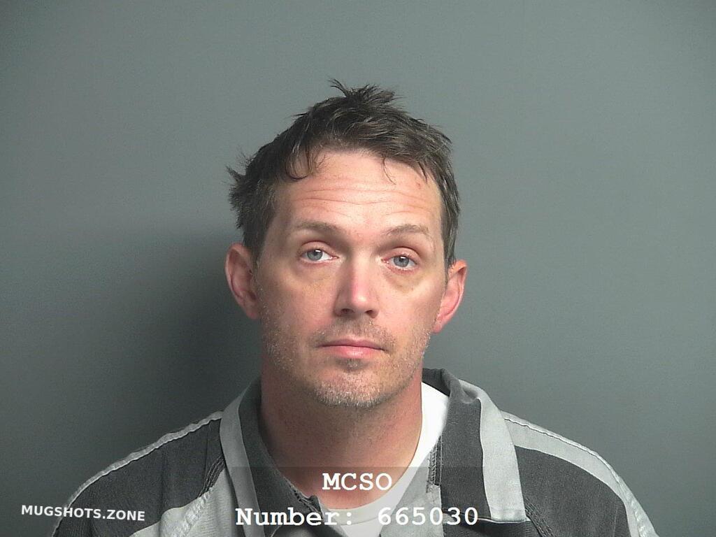 WHITWORTH JOSHUA AARON 10/31/2025 - Montgomery County Mugshots Zone