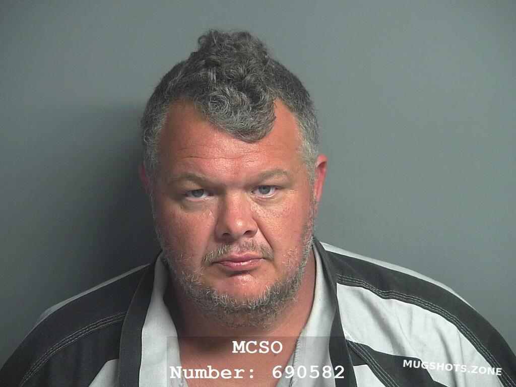 HOLDER ANTHONY WAYNE 11/01/2025 - Montgomery County Mugshots Zone