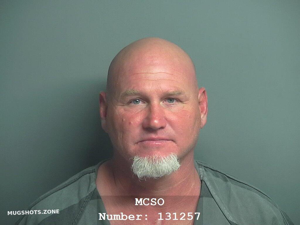 BONE ROBERT DOUGLAS 11/01/2025 - Montgomery County Mugshots Zone