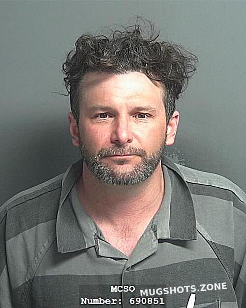 HEBERT MARK GERALD 11/02/2025 - Montgomery County Mugshots Zone