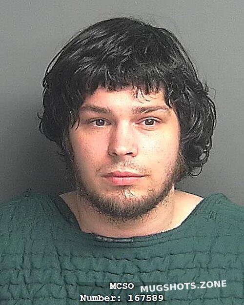 TAYLOR BRANDON LEE 11/03/2025 - Montgomery County Mugshots Zone