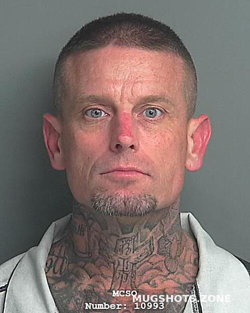 DONLEY WALTER SCOTT 11/04/2025 - Montgomery County Mugshots Zone