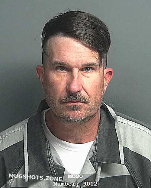 JOHNSON JAMIE DARREN 11/07/2025 - Montgomery County Mugshots Zone