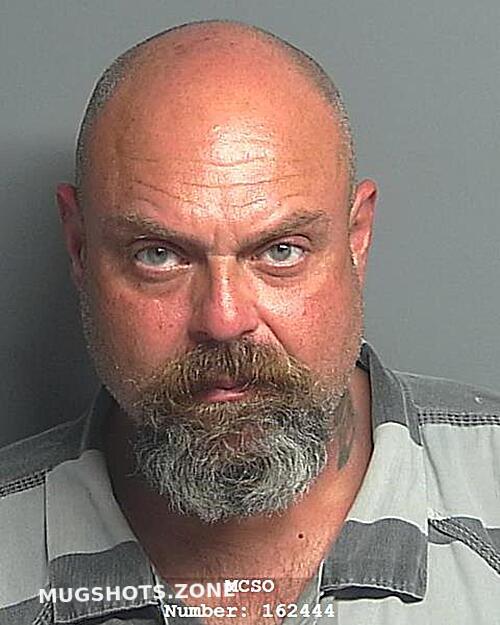 CARDENAS JASON ANTHONY 11/08/2025 - Montgomery County Mugshots Zone