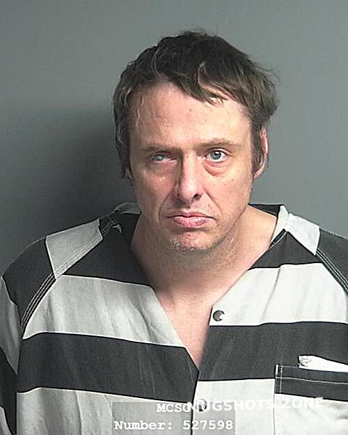 WILBORN BRETT LANE 11/08/2025 - Montgomery County Mugshots Zone