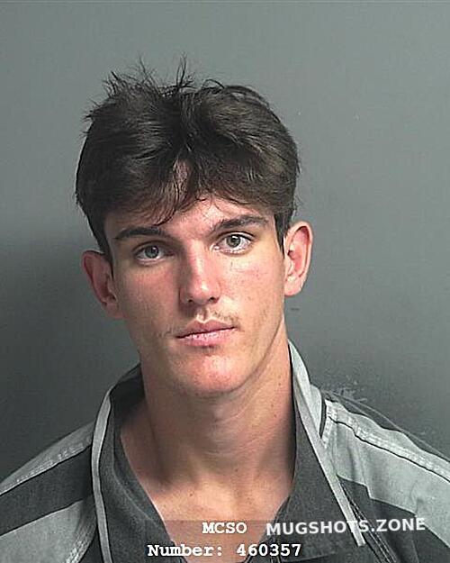 BURKETT BLAKE CONNER 11/11/2025 - Montgomery County Mugshots Zone