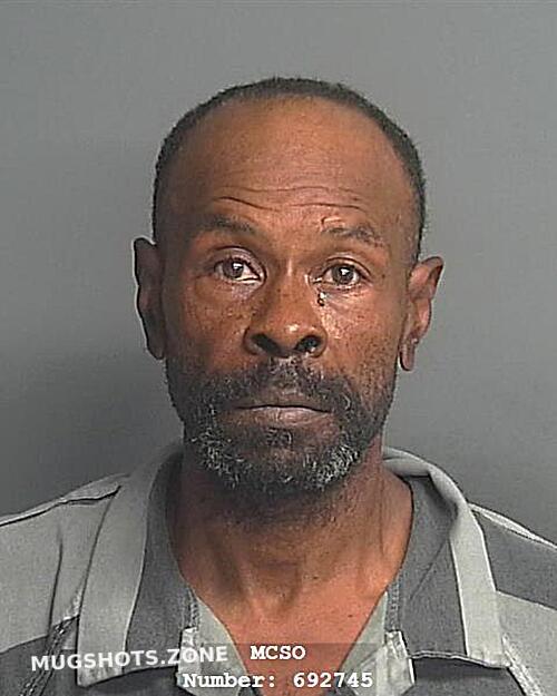 BANKS MICHAEL ANTHONY 11/13/2025 - Montgomery County Mugshots Zone