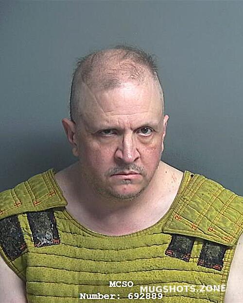 FUCHS-BREWSTER DANIEL JOSEPH 11/14/2025 - Montgomery County Mugshots Zone