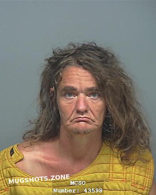 TARVER KIMBERLY LYNN 11/16/2025 - Montgomery County Mugshots Zone