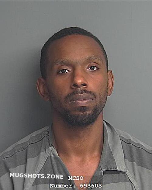 WILLIAMS CALVIN MONTRAYLE 11/18/2025 - Montgomery County Mugshots Zone