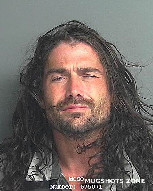 CROWDER NICHOLAS JONES 11/18/2025 - Montgomery County Mugshots Zone