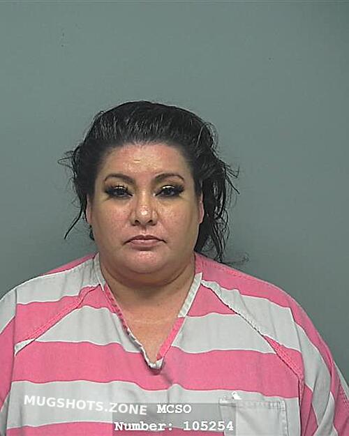 AVITIA-MERAZ EDITH PATRICIA 11/18/2025 - Montgomery County Mugshots Zone