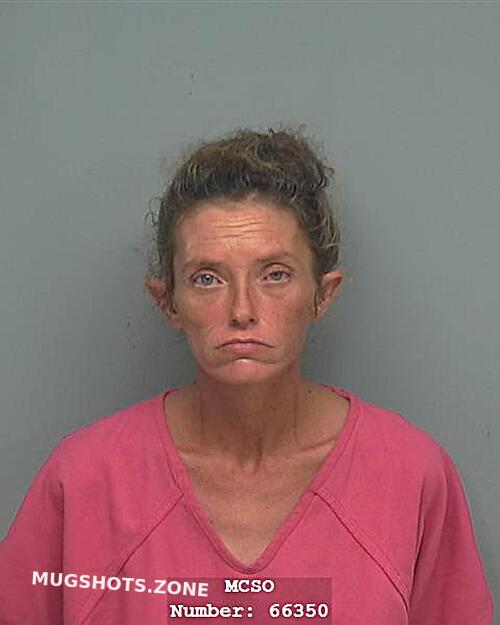 PATTERSON HANNAH MARIE 11/18/2025 - Montgomery County Mugshots Zone