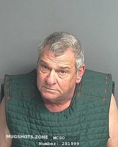 TRAVIS MARK EDMUND 11/20/2025 - Montgomery County Mugshots Zone