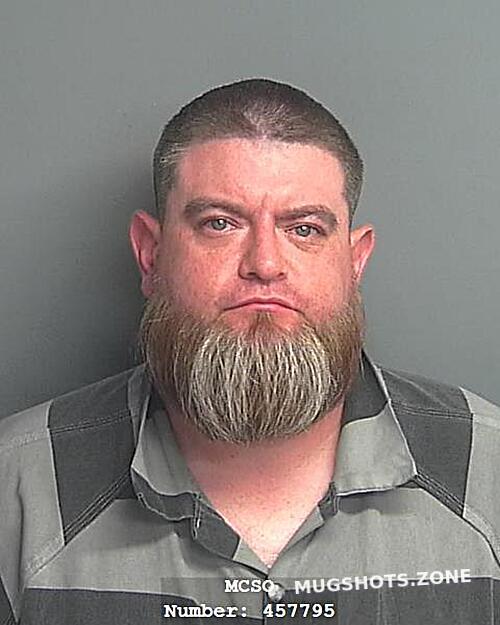 SANCHEZ CHRISTIAN IVAN 11/24/2025 - Montgomery County Mugshots Zone
