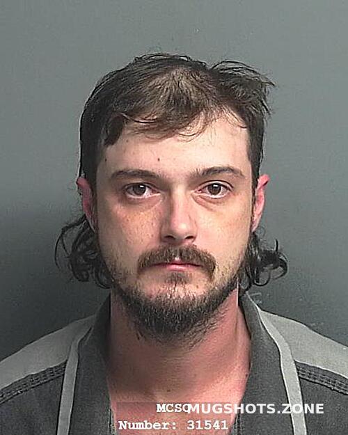 KRAMER AUSTIN LOUIS 11/25/2025 - Montgomery County Mugshots Zone