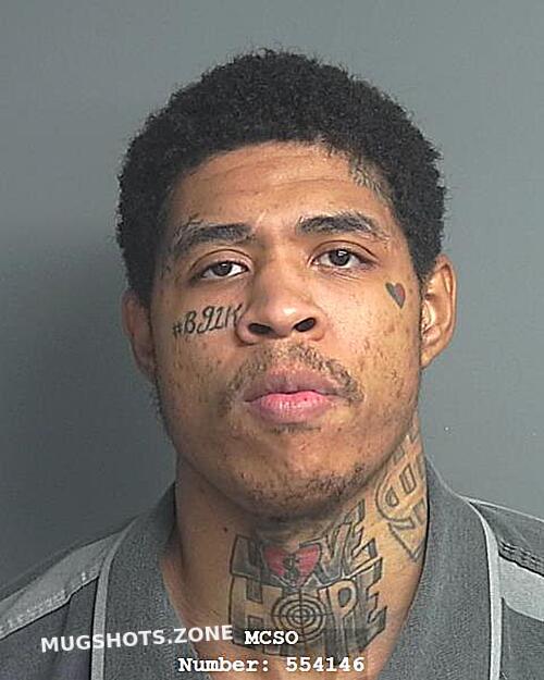 Rolla Justin Lee 11 26 2025 Montgomery County Mugshots Zone