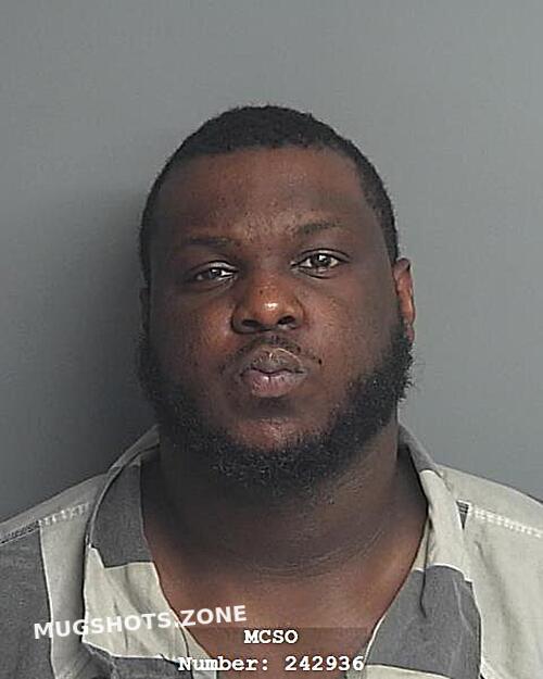 DUKES BRANDON KEITH JR 11/28/2025 - Montgomery County Mugshots Zone