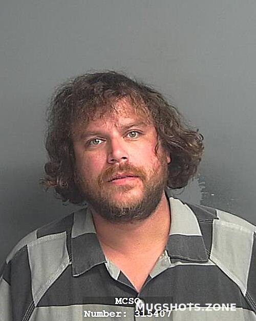 SAMFORD PATRICK JOHN 11/29/2025 - Montgomery County Mugshots Zone