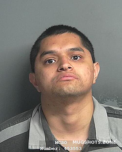 STODDARD KEVIN JORDAN 11/29/2025 - Montgomery County Mugshots Zone