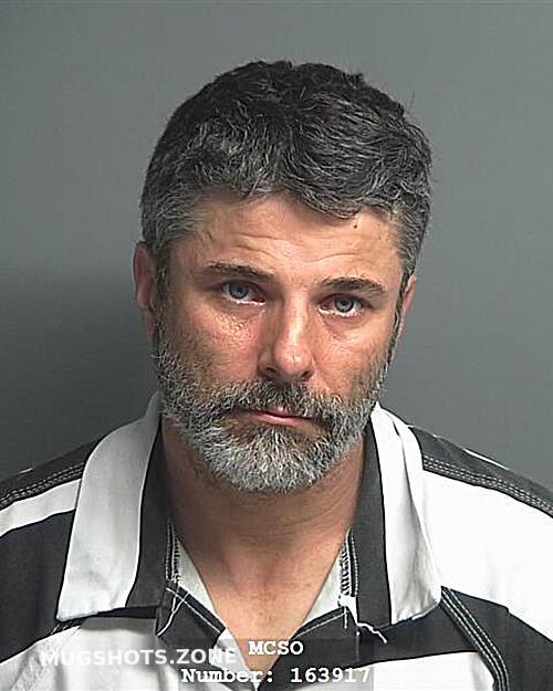 DEMNY BRYAN JOSEPH 12/01/2025 - Montgomery County Mugshots Zone