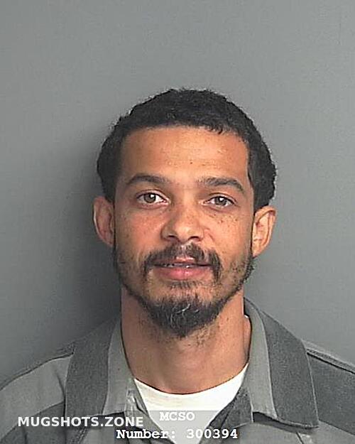 WILLIAMS DONOVAN TYRONE 12/03/2025 - Montgomery County Mugshots Zone