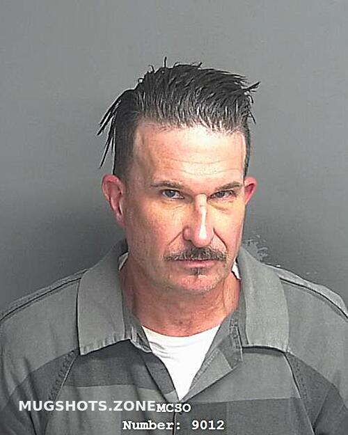 JOHNSON JAMIE DARREN 12/05/2025 - Montgomery County Mugshots Zone