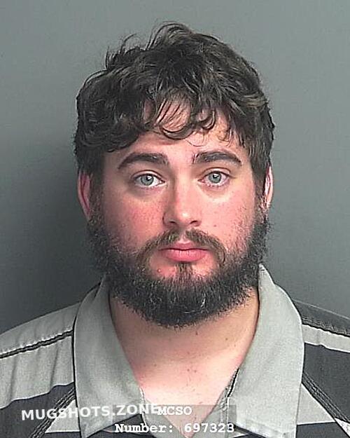 MATHUR NOAH DRAKE 12/08/2025 - Montgomery County Mugshots Zone