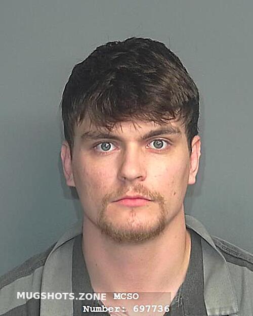 TAYLOR JAKE WILLIAM 12/10/2025 - Montgomery County Mugshots Zone