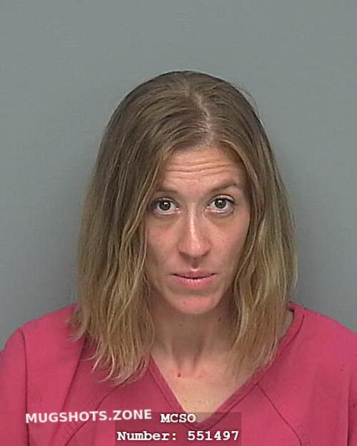 MURPHY CHLOE ANGELINE 12/11/2025 - Montgomery County Mugshots Zone