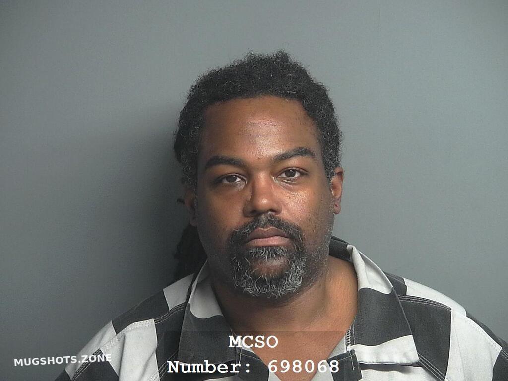 WILSON VEESHELL BERT 12/12/2025 - Montgomery County Mugshots Zone
