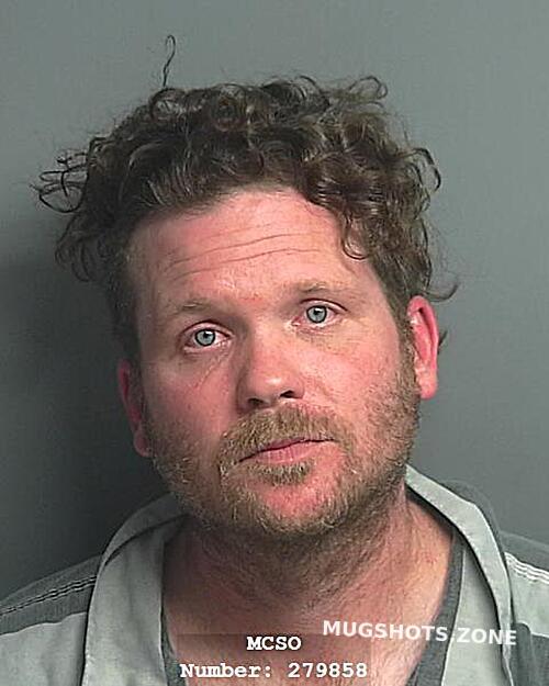 WHEELER BRIAN SCOTT 12/12/2025 - Montgomery County Mugshots Zone