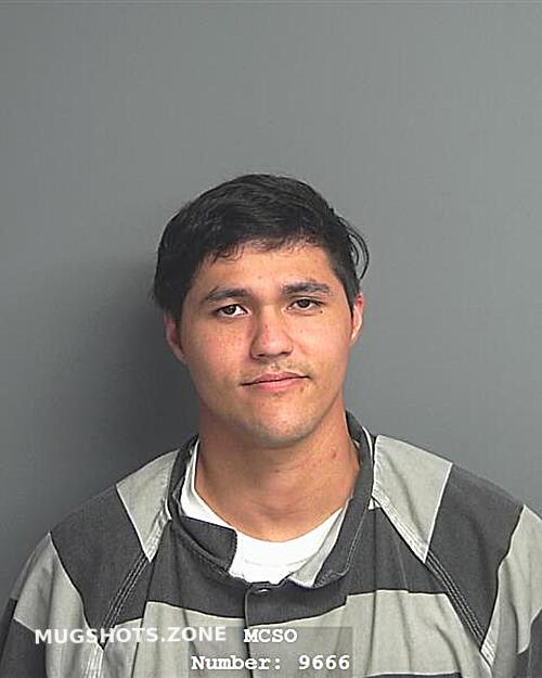 MCBEE JOSEPH ALLEN III 12/14/2025 - Montgomery County Mugshots Zone