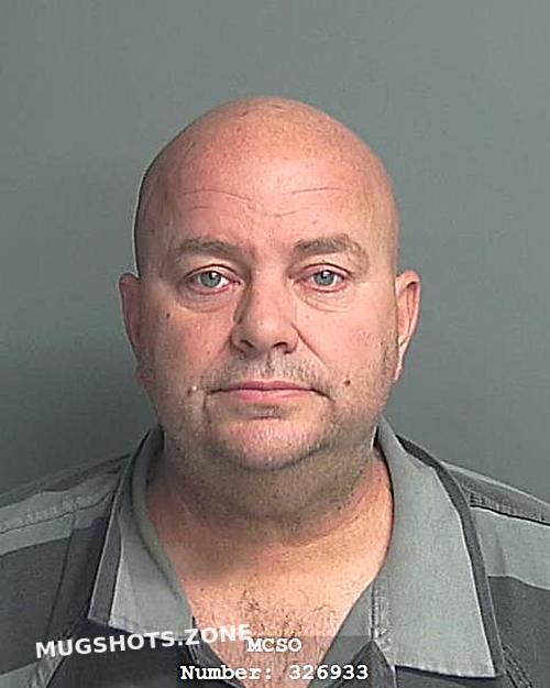 CHOATE ANTHONY CHARLES 12/16/2025 - Montgomery County Mugshots Zone