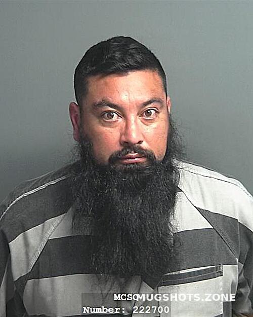 GALINDO JACOB JOSEPH 01/01/2026 - Montgomery County Mugshots Zone