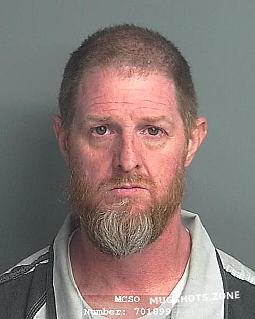 WOODS SEAN CHRISTOPHER 01/03/2026 - Montgomery County Mugshots Zone