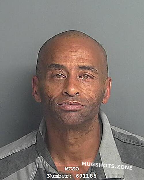 MOORE KEVIN MONTELL 01/04/2026 - Montgomery County Mugshots Zone