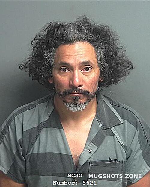 MARTINEZ DANIEL RUEL 01/07/2026 - Montgomery County Mugshots Zone