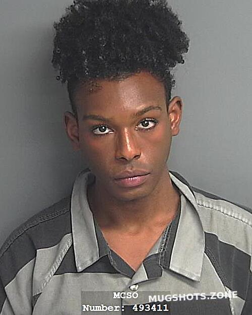 HAYES GAVIN MCKINLEY 01/08/2026 - Montgomery County Mugshots Zone
