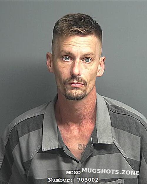 OLSON JOSHUA MICHAEL 01/09/2026 - Montgomery County Mugshots Zone