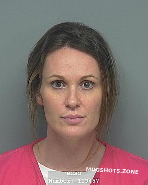 BEAVERS JESSICA CHRISTINE 01/09/2026 - Montgomery County Mugshots Zone