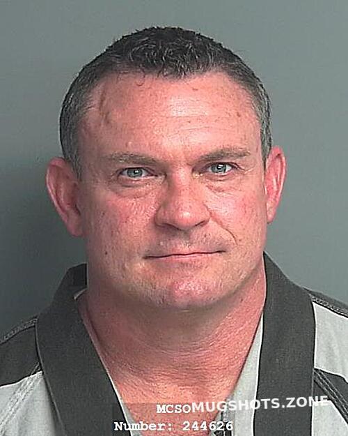 MERRITT CHAD CHRISTOPHER 01/10/2026 - Montgomery County Mugshots Zone