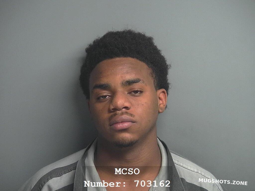 HATCHETT JAIDENCE JA'SEAN 01/11/2026 - Montgomery County Mugshots Zone