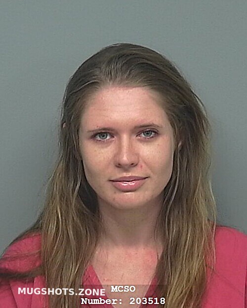 FLOWERS JESSICA ALEXIS 01/14/2026 - Montgomery County Mugshots Zone