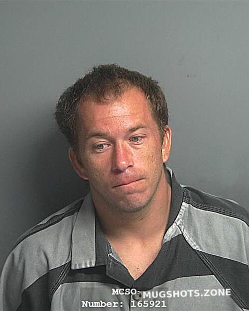 BYRD DARRYL RAY 01/14/2026 - Montgomery County Mugshots Zone